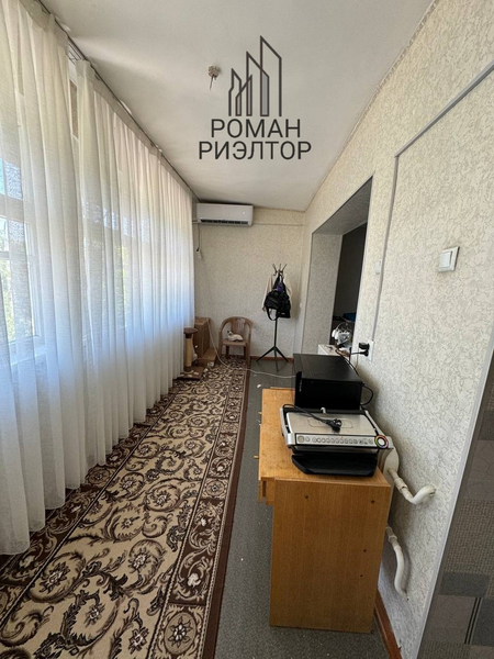 Продам квартиру на Ташсельмаше, парк Ашхабад