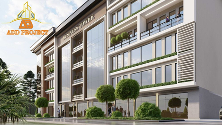 Arxitektura xizmatlari, Проект, Архитектура, Дизайн