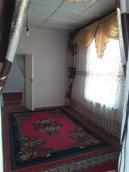 Срочна Горит аренда 4 комнатный, 5 соток Участка id sh 453 цена 300$