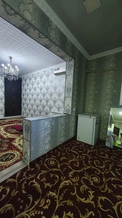 Аренда Квартиры 2/2/4 ID:KM009