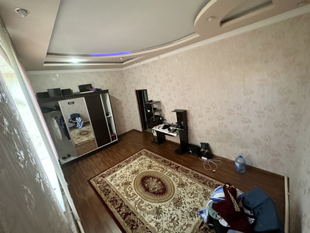 Мирзо Улугбекский район, Учхоз! Продается дом 6 соток.