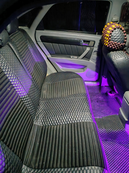 Lacetti 1.8 propan 1 pozitsiya