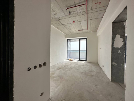NRG U-Tower Продается 2 комнатная коробка Дружба Народов