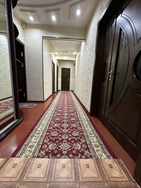 продаю своё квартира