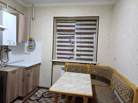Аренда квартиры на  Сергели 5А    ID: AK 234