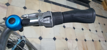 Velosiped BATAVUS