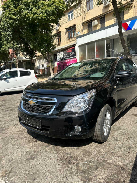 cobalt arenda s vikubga