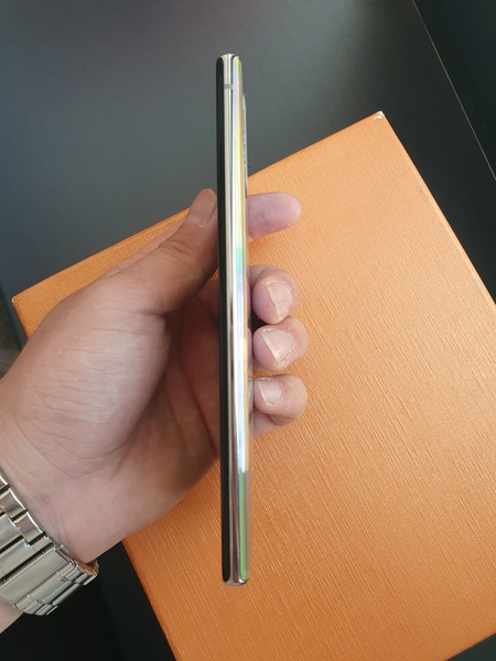 Samsung gaxy note 10