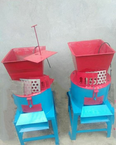Drabilka, Hashak maydalagich, DKU, eng baquvvati 4.000watt 3000abarot