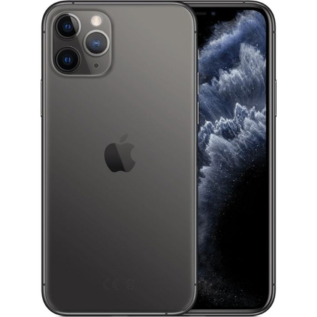 IPhone 11 pro, b/u
