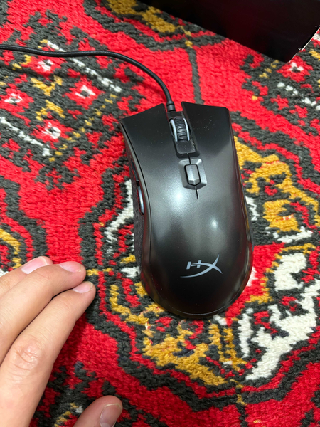 PULSEFIRE FPS PRO в хорошем состоянии
