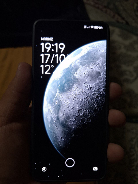 Poco x6 pro 8+8.256
