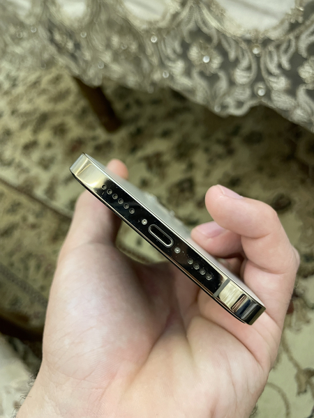 Iphone 12 pro max