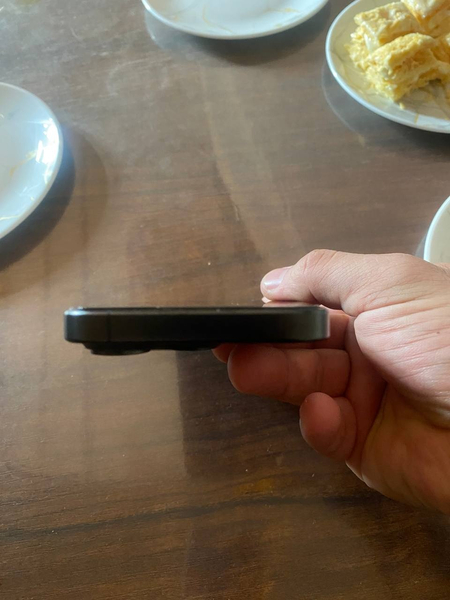 Iphone 15 pro 128 91 yomks