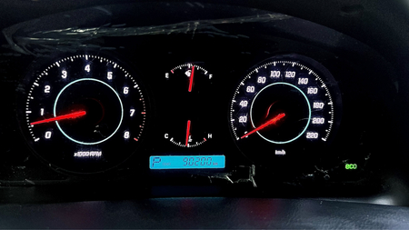 Chevrolet Captiva, 3позиция 2013г
