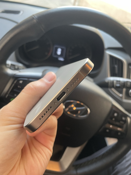 Iphone 15 pro max 98% naqd va nasiya
