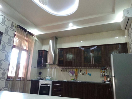 Геофизика! Продаётся дом 3 сотки 5 комнат