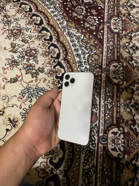 Iphone 11 pro 256 ideal