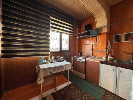 Квартира 2 хона, 58 м2, Куйлюк бозори