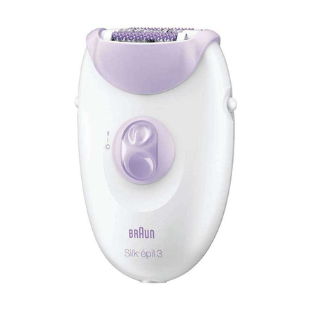 Эпилятор Braun 3170EK, Эпилятор, Braun 3170EK, Braun
