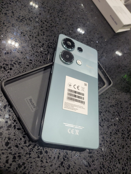 Redmi note 13 pro 12/256 Gb