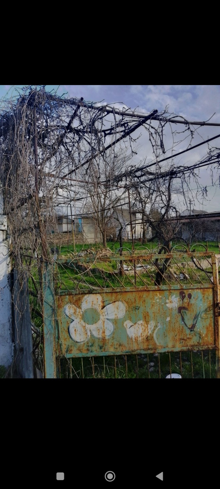 Продам сваю Дачу