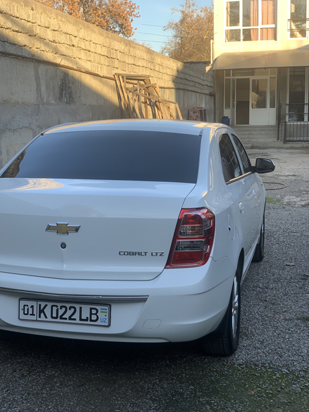 Cobalt 2022. yil