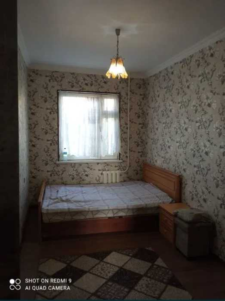 Аренда 3 комнатной квартиры на Юнусабаде 12 квартал ID: MD 58