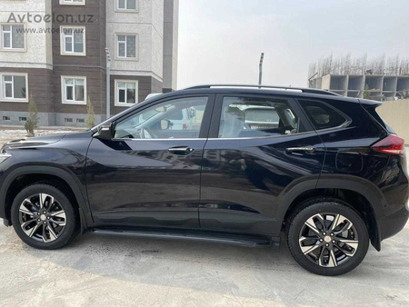 2023 TRACKER premeir PLUS halol nasiya savdo ribolarsiz