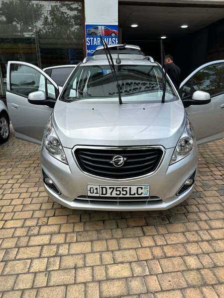 Spark 4-Pozitsa Evro