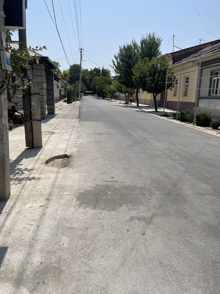 Yunusobot tumanida ijaraga uchaska 6 xonali