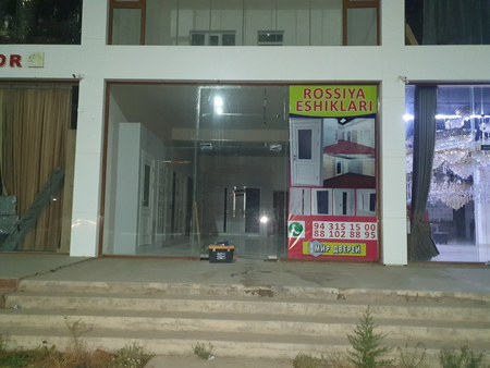 Эшик россия Rossiya eshiklari