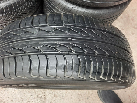 Hankook 185//R15