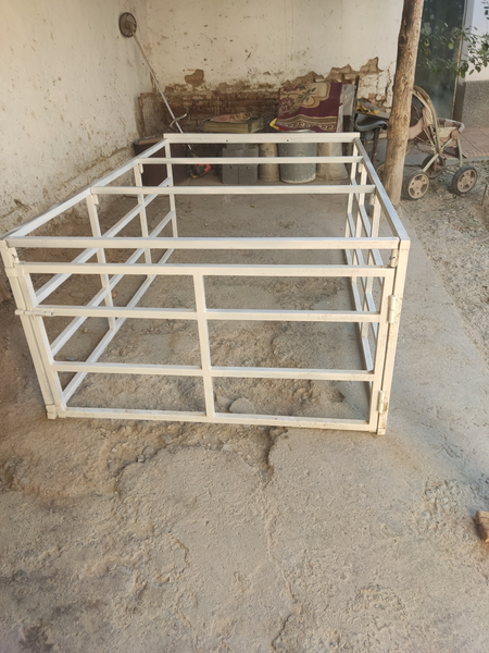 Labo uchun panjara