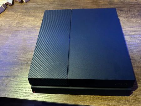 PleyStation4 Fat 1TB