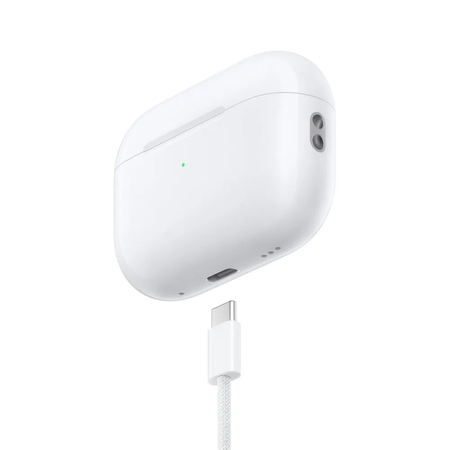 Airpods Pro 2 type-C 2024 California‼️Доствка Бесплатная