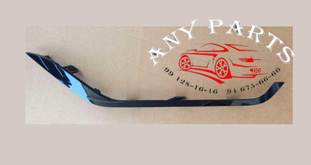 BYD SONG PLUS zapchasti bamper BYD CHAMPION запчасти бампер