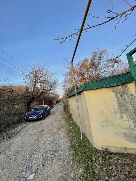 Дача Кибрай