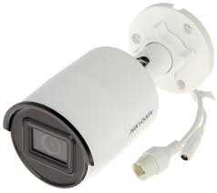 4 Megapixel IP камера DS-2CD2043G2-I