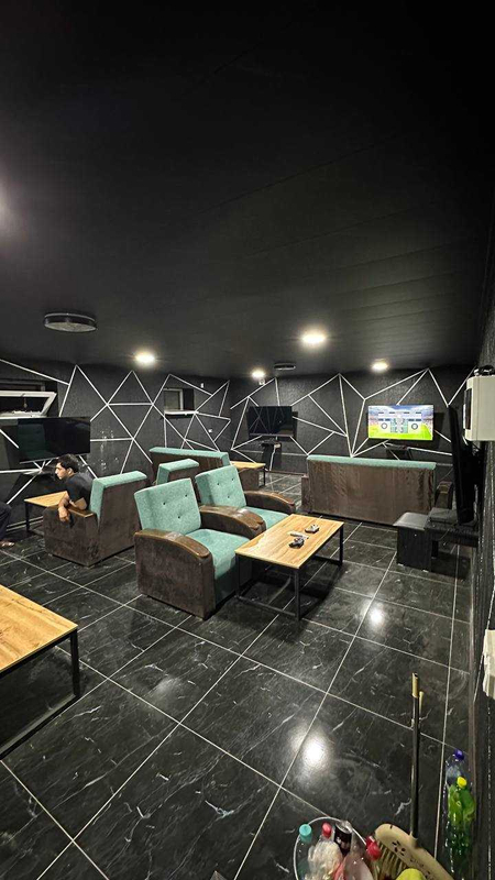 Playstation club SOTILADI