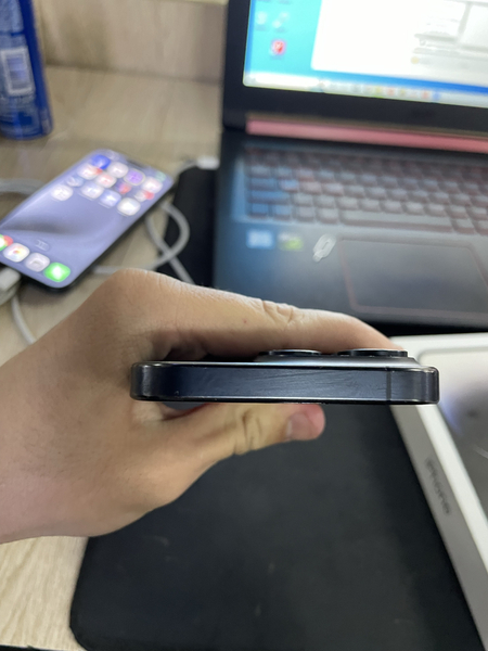 Iphone 15 Pro 266Gb 89%