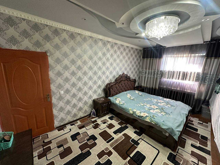 Срочно Продается 4-комнатная квартира 0108
