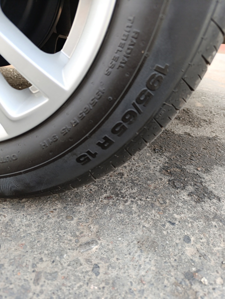 Продам резину Continental