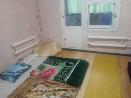 Продаю свою 3-х  ком квартиру