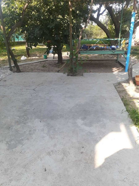 Сдается своя дача Каранкуль (Чарвак)