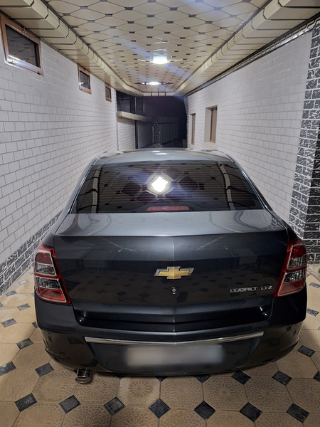 Chevrolet Cobalt