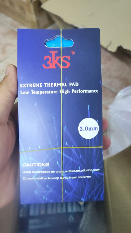 Термопаста MX4 4g