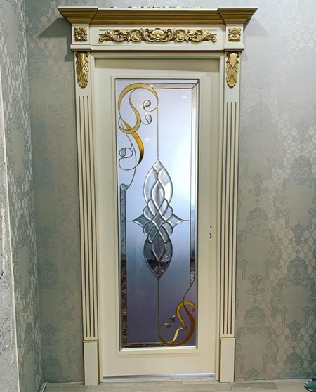 Мдф эшиклар ясаймиз.