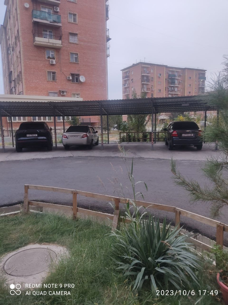 Продается 3 х ком квартиру с ремонтом