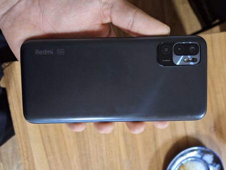 Xiamo redmi not 10 5G